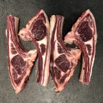 Goat Chops : Chestnut Meats - Goat Meat Suppliers