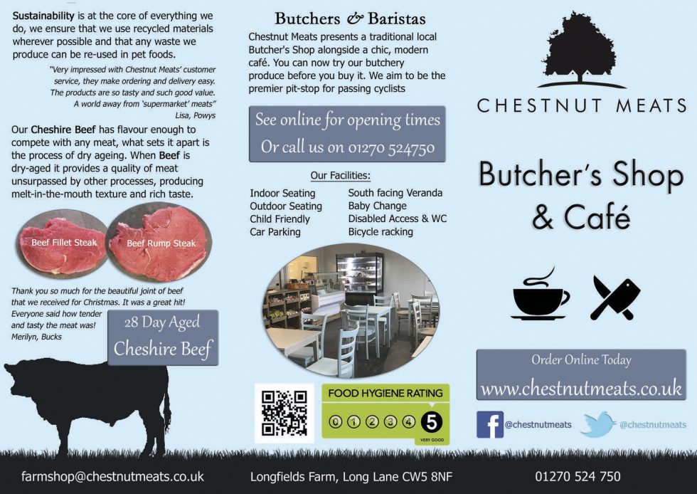 Goat Meat Recipes : Chestnut Meats - Goat Meat Suppliers