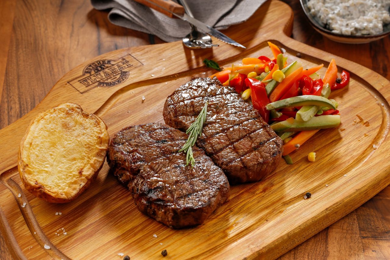 Buy Goat Meat Online UK: Chestnut Meats - Goat Meat Suppliers